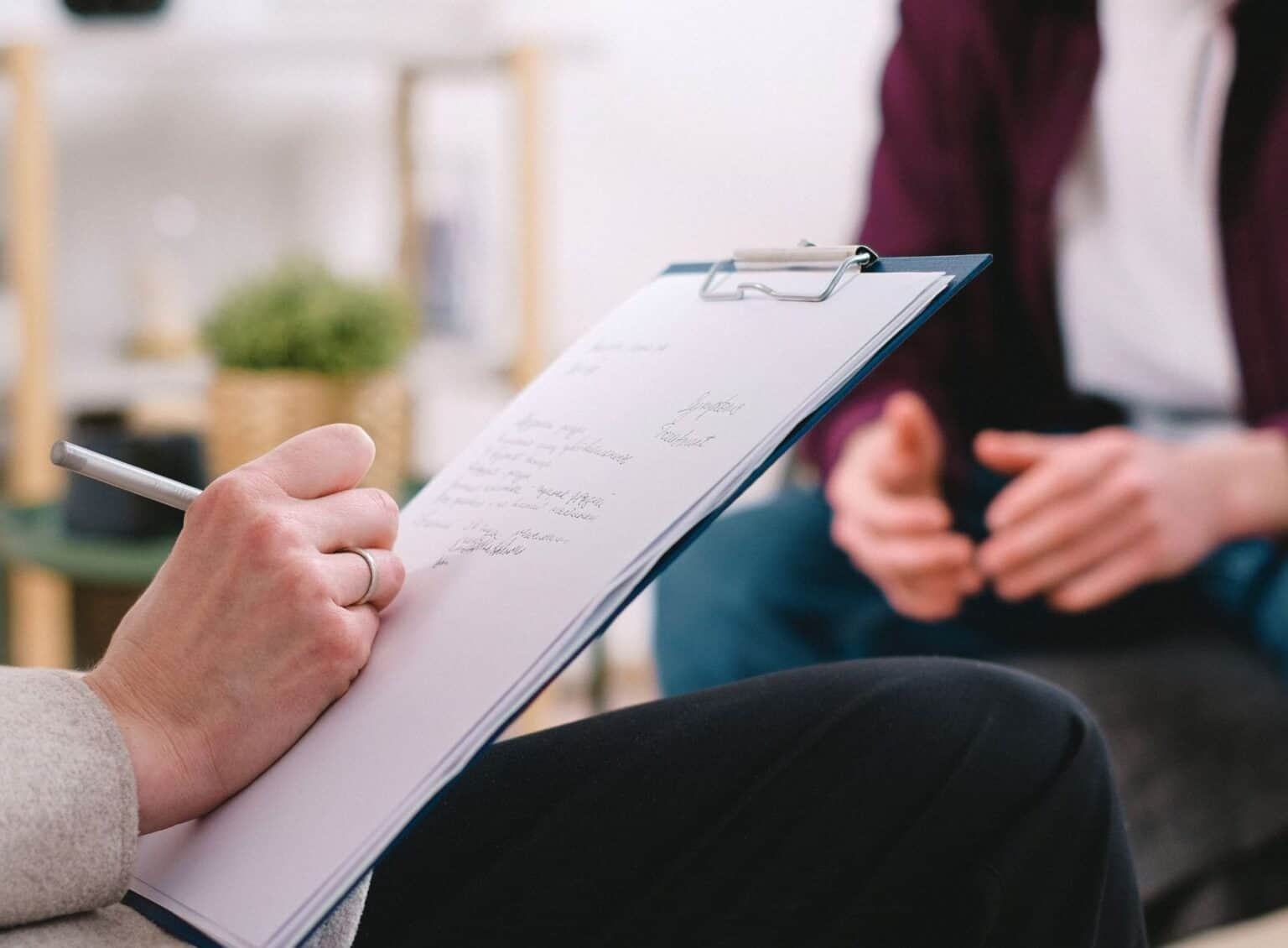Kessler 10 Assessment (K10) | Psychological Distress Screening NZ