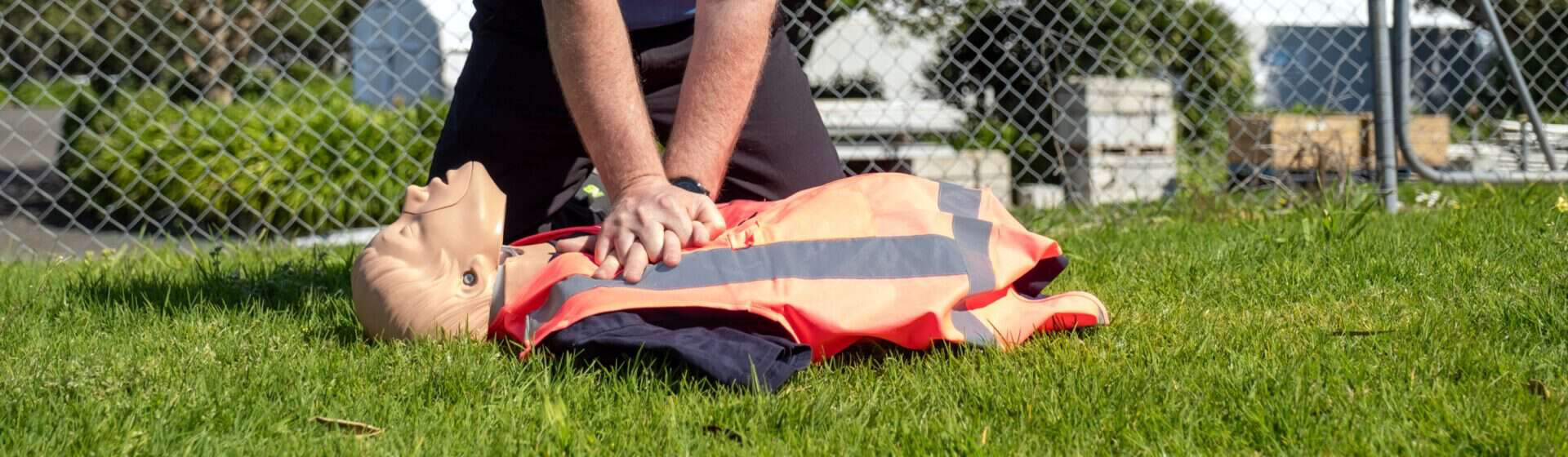 New Zealand First Aid Certificate for Business | LifeCare