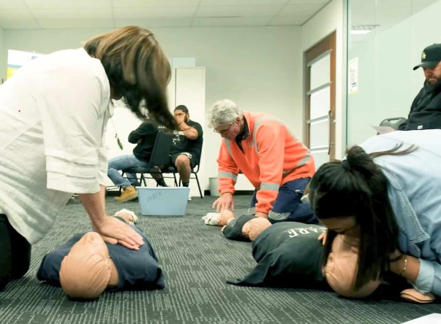 Getting the most from CPR | LifeCare