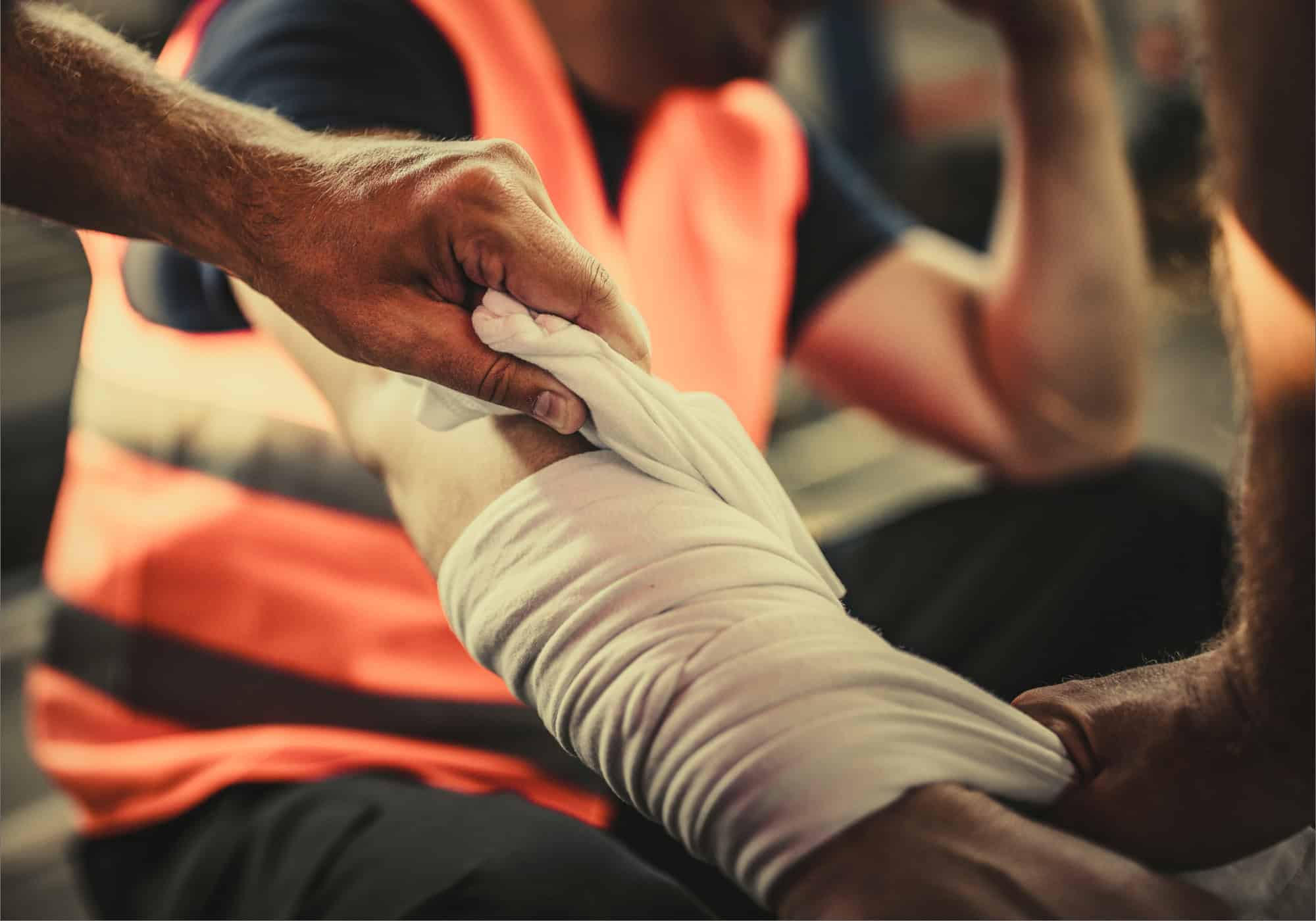 Injury Management & Return to Work NZ | Life Care