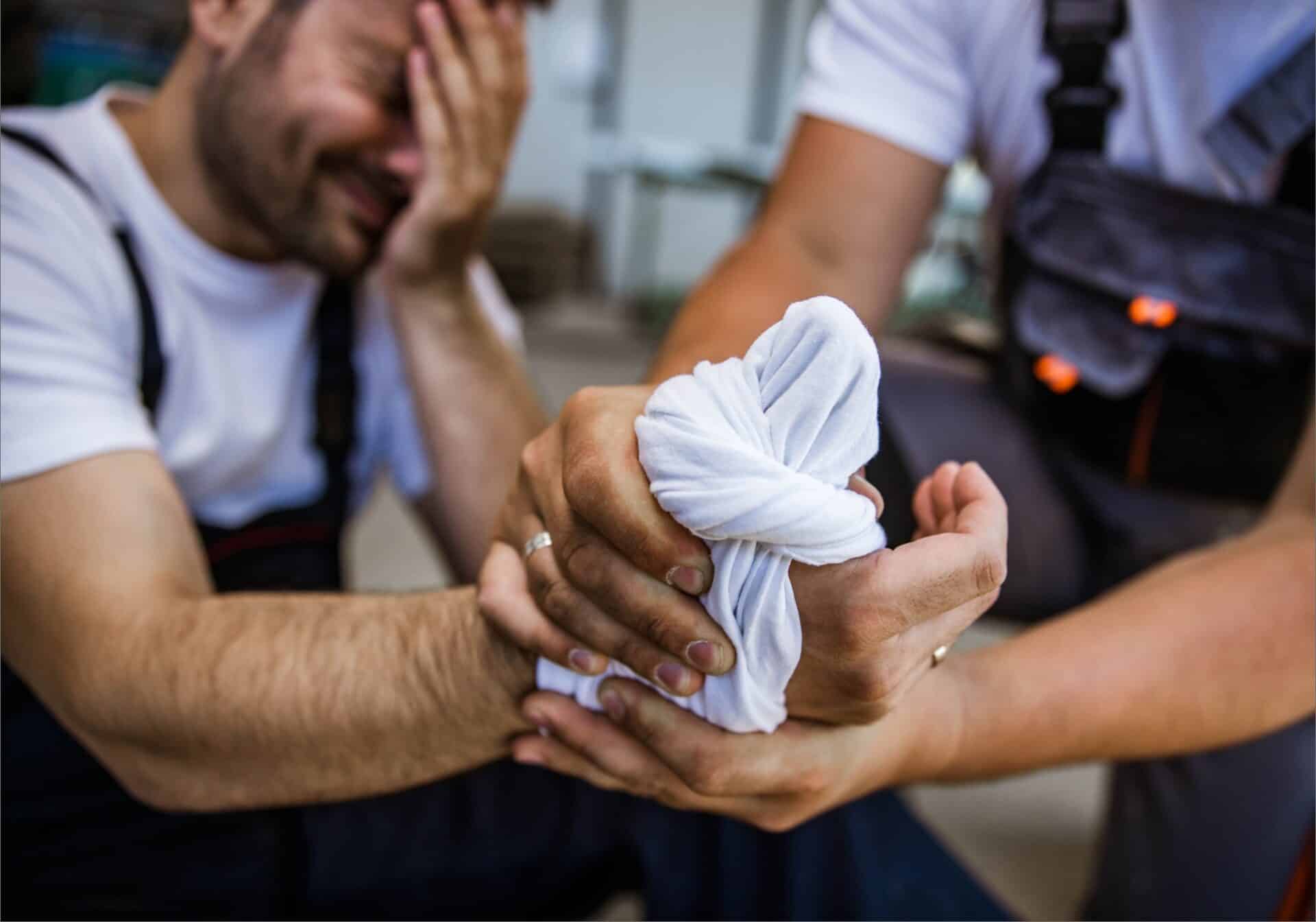 Injury Management & Return to Work NZ | Life Care