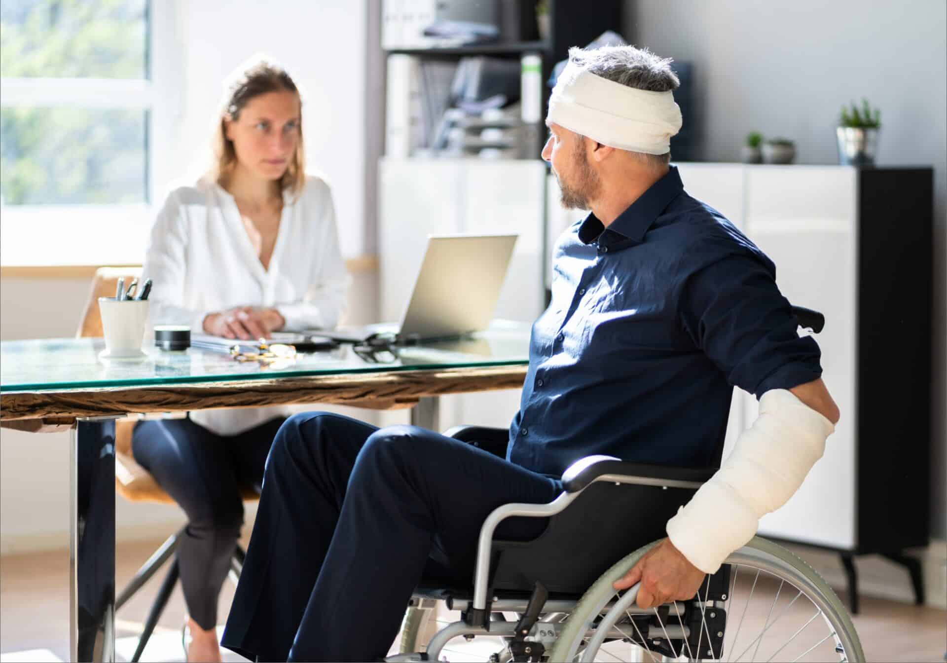 Injury Management & Return to Work NZ | Life Care