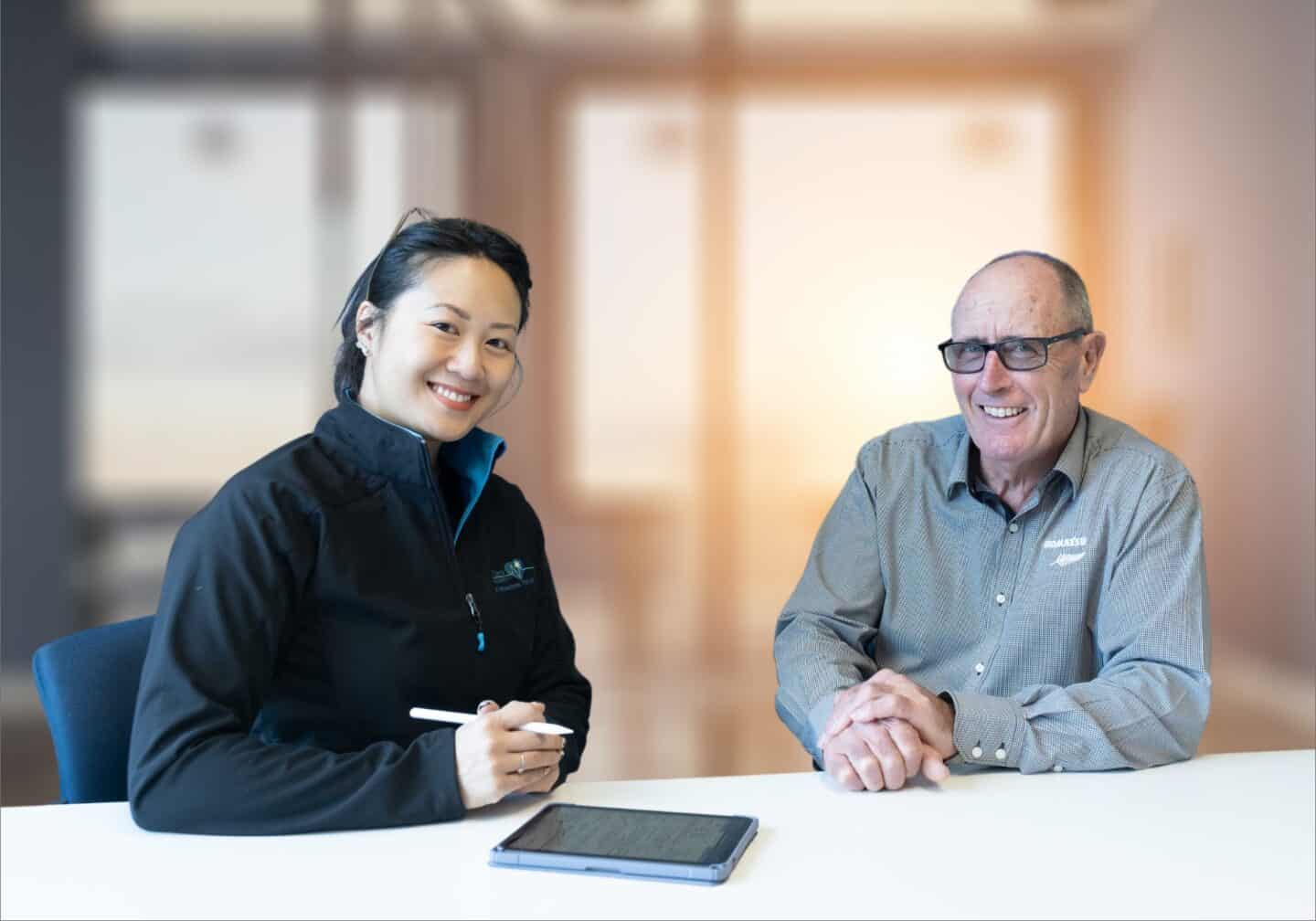 Business Health & Training Provider | Life Care Consultants