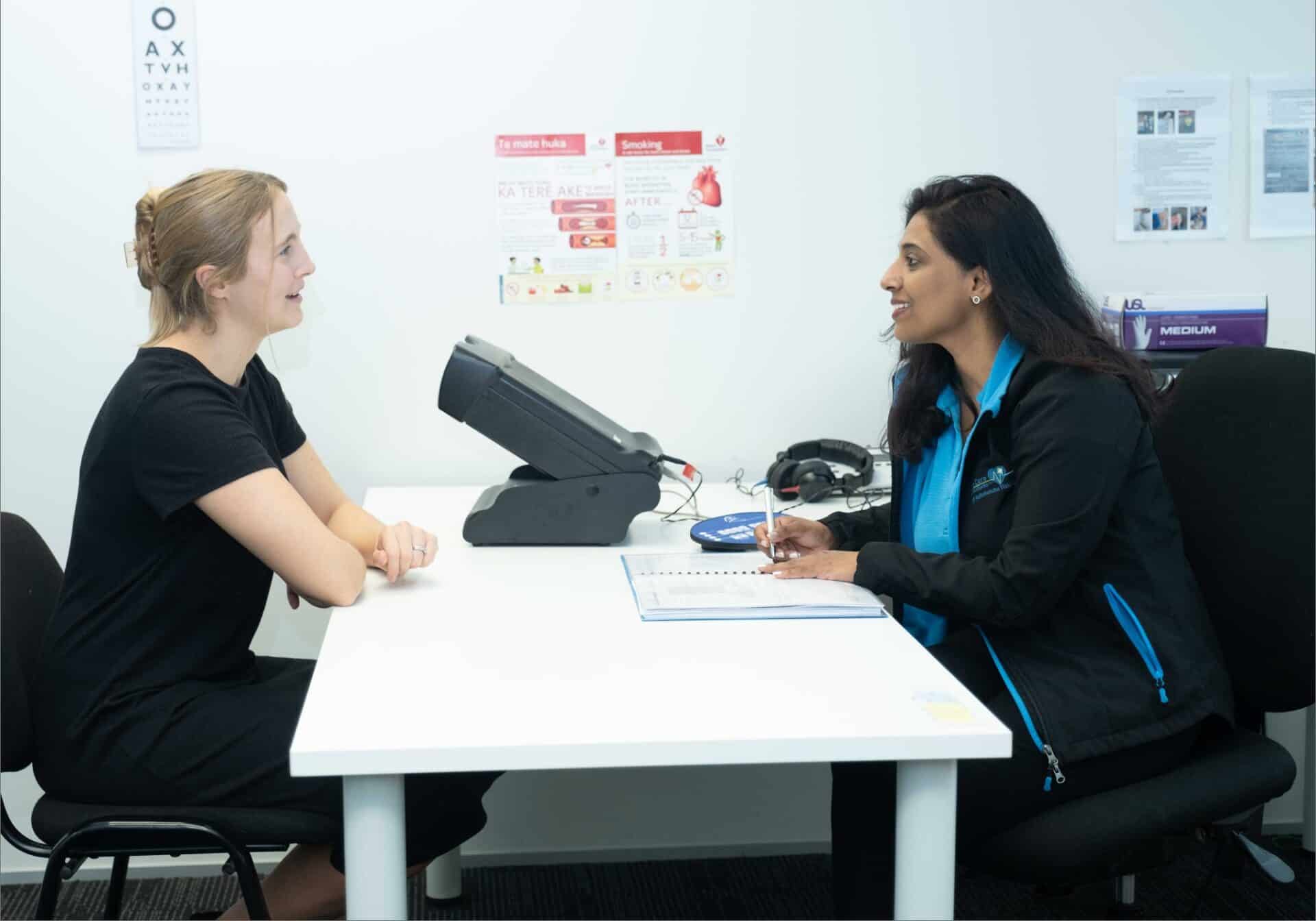 Workplace Health Monitoring NZ | Life Care