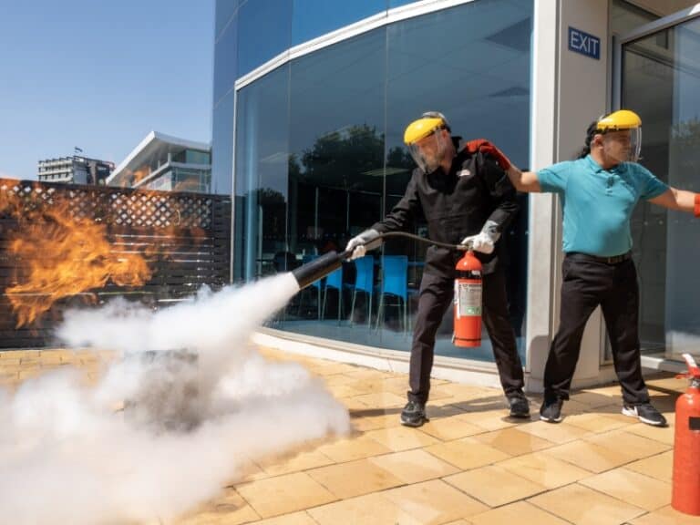 Workplace First Aid Courses | Life Care