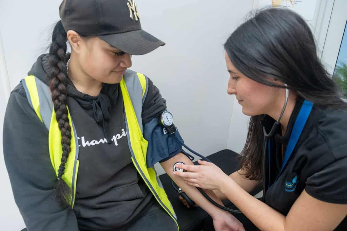 Mobile Clinics, Health Checks, Pre-employments | LifeCare