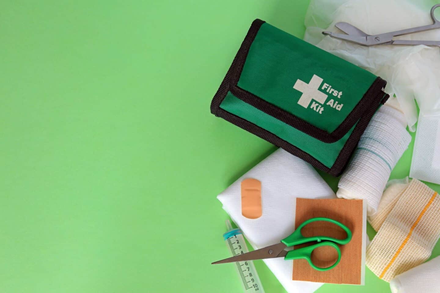 What Do I Need in a First Aid Kit? Essential NZ Guide for Home, Work ...