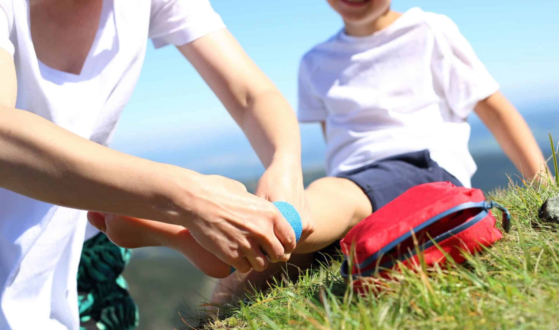 Foundation First Aid/ First Aid Revalidation Certificate for ...